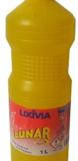 Lixivia tradicional 1l | PapelClean